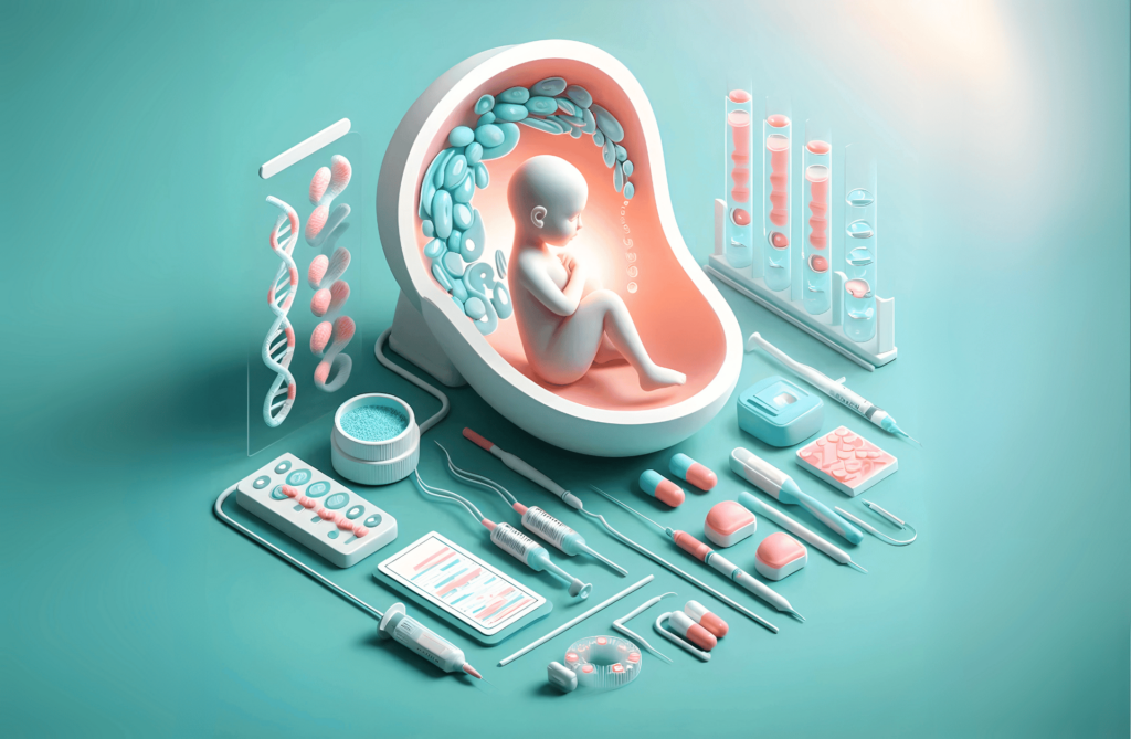 A Journey Through IVF History And Innovation | ANKURAM IVF