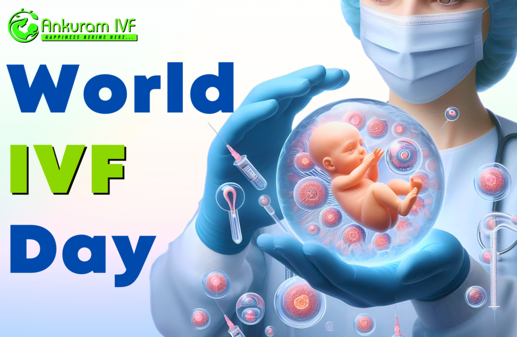 Celebrating World IVF Day 2024: 10 Incredible Ways Embryologists Create ...
