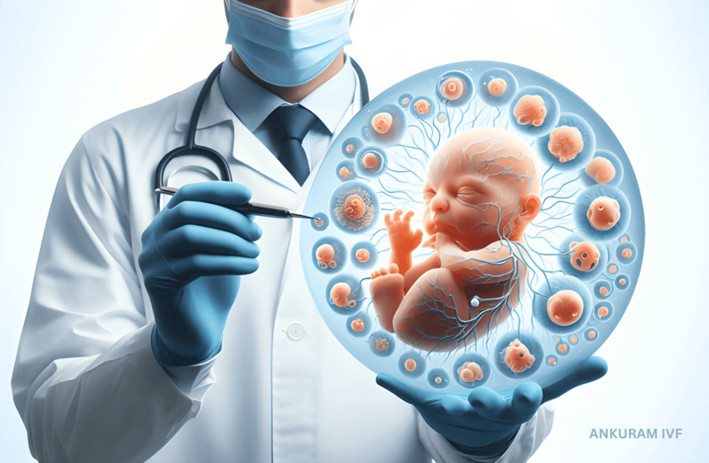 Celebrating World IVF Day 2024: 10 Incredible Ways Embryologists Create Miracles In IVF ...